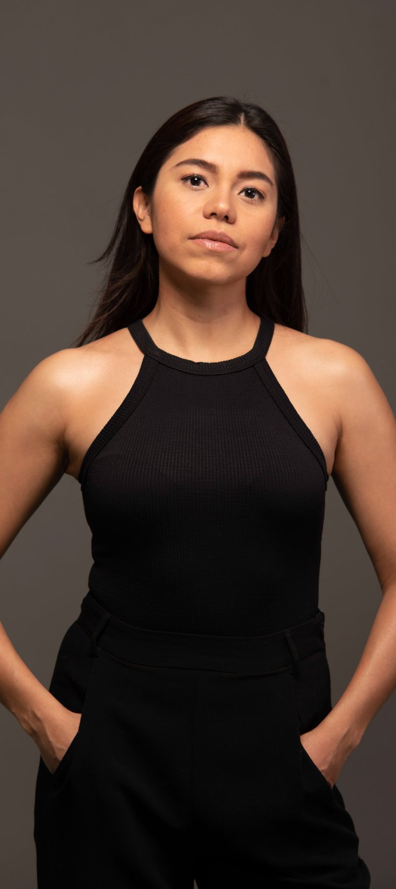 Karla Garrido - Paty Rocks